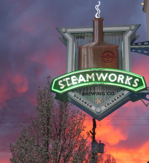 Happy Hour & Specials – Steamworks Brewing Company